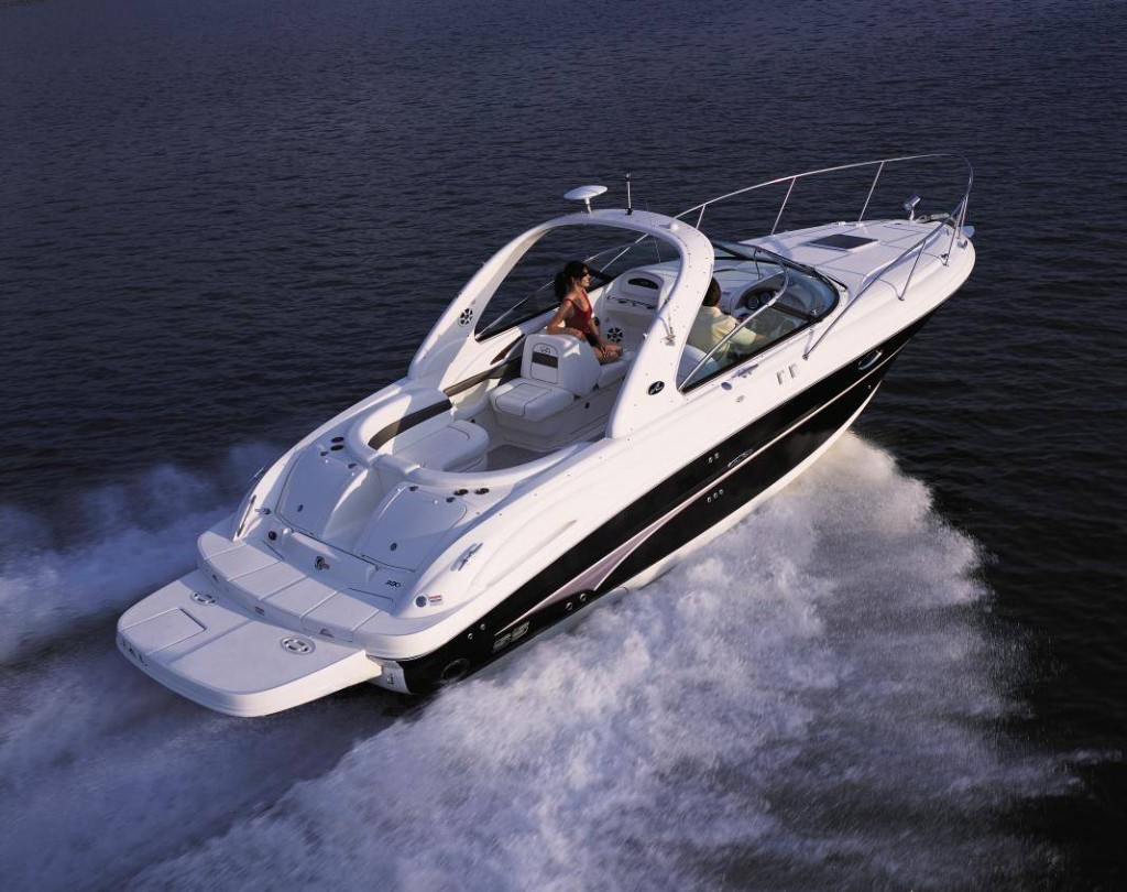 Sea Ray Boats to close Knoxville,TN Plant - The Road Pro